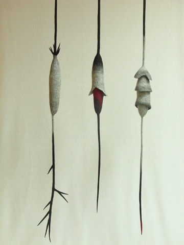 Blethering Crafts: Andrea Graham